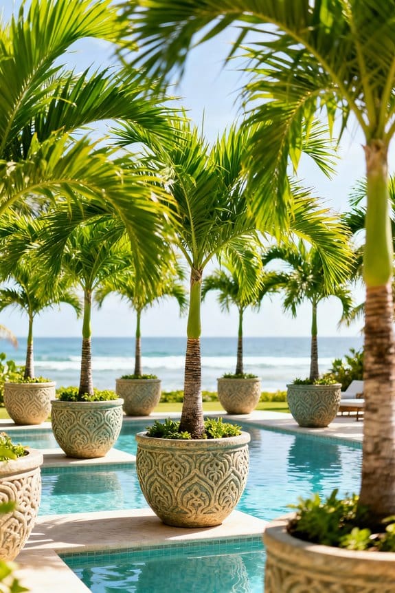 10 Best Large Palm Tree Planters to Elevate Your Outdoor Space in 2025 ...